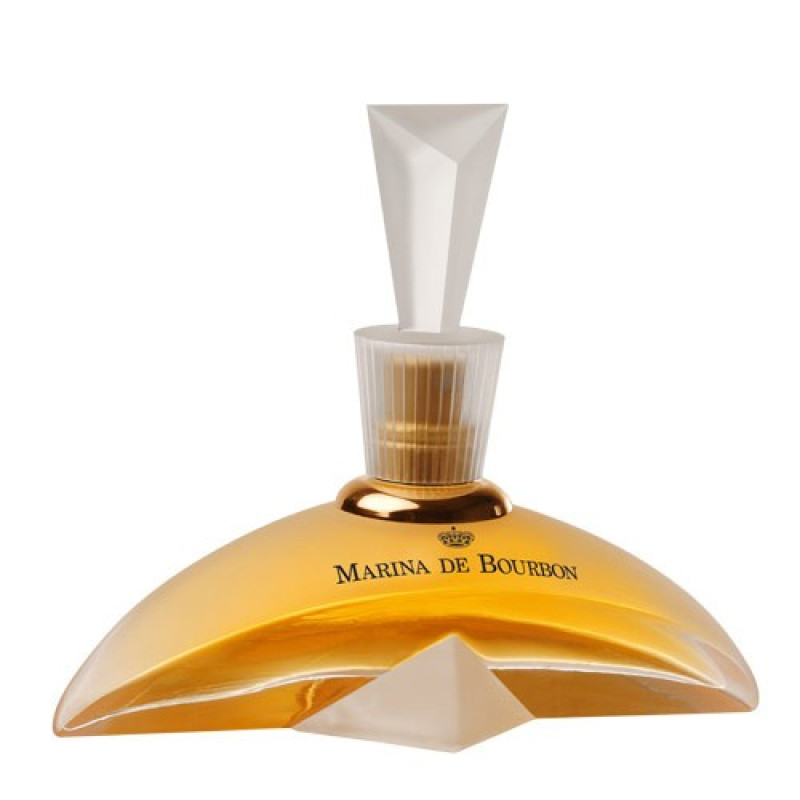 Perfume Princesse Marina de Bourbon Classique EDP 100ml - Dellicate ...