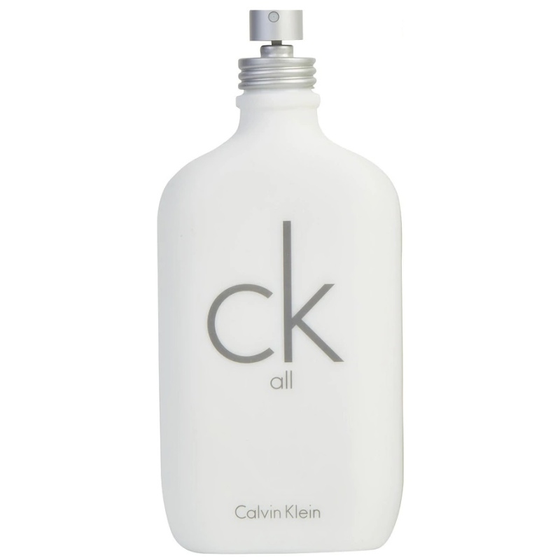 Perfume Ck all EDT 50ml